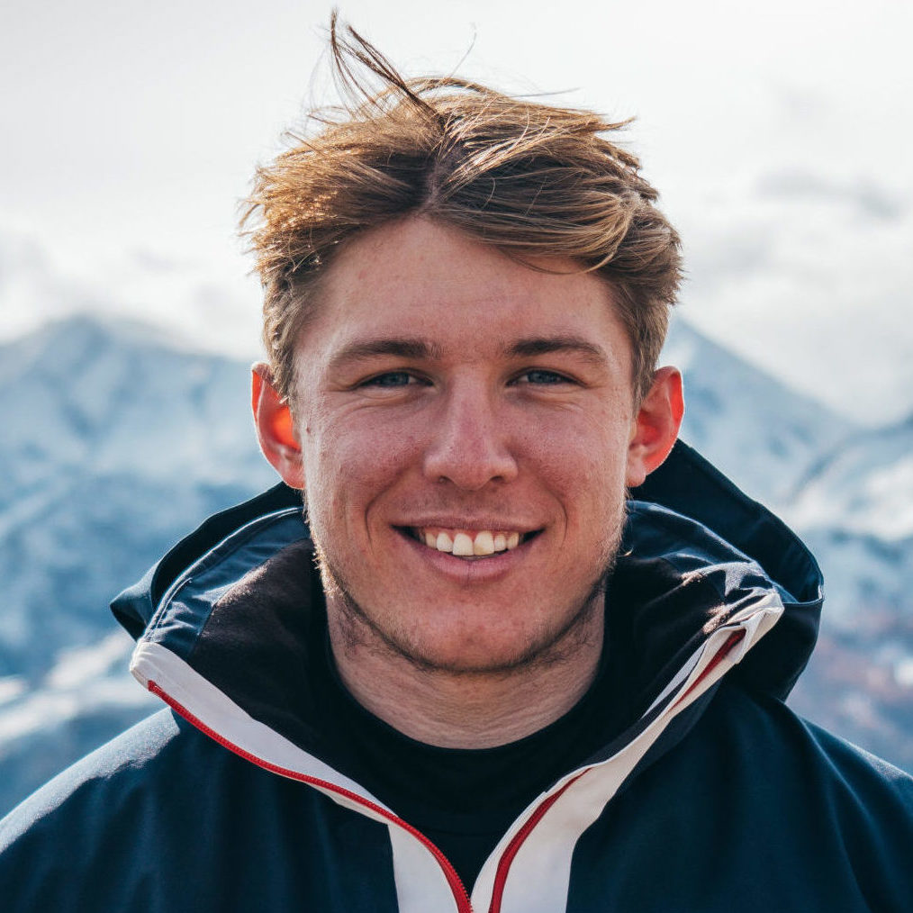 World Cup Athletes – GB Snowsport