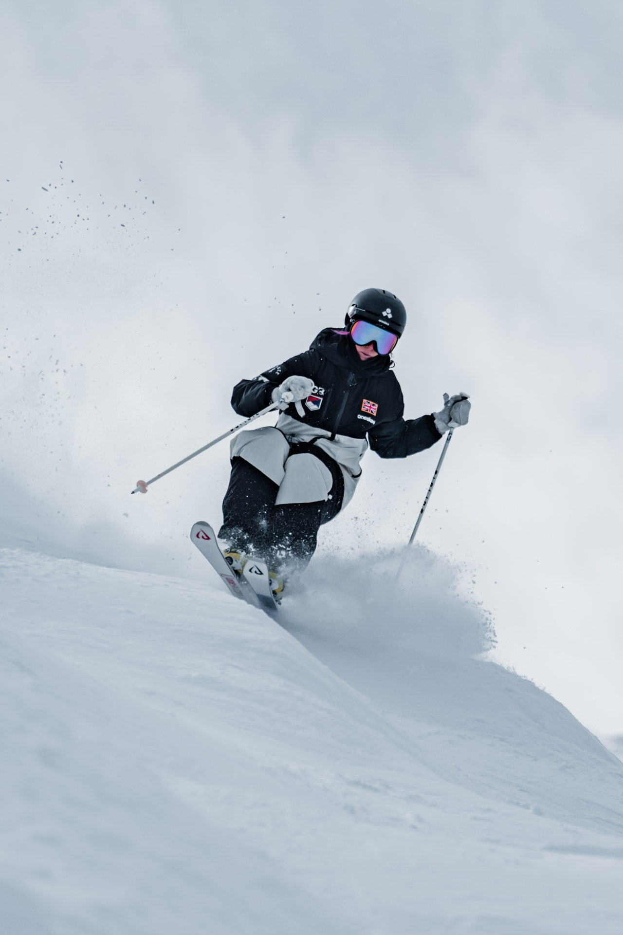 Funding – GB Snowsport