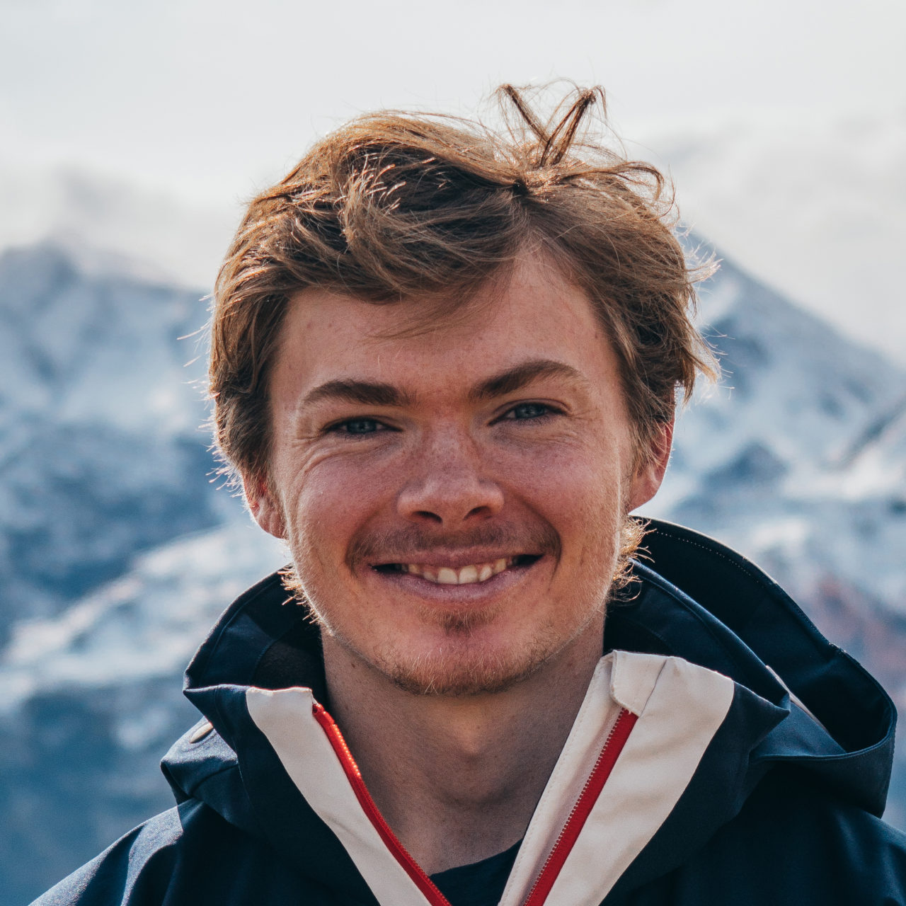 Billy Major – GB Snowsport