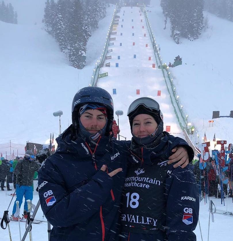 Moguls – GB Snowsport