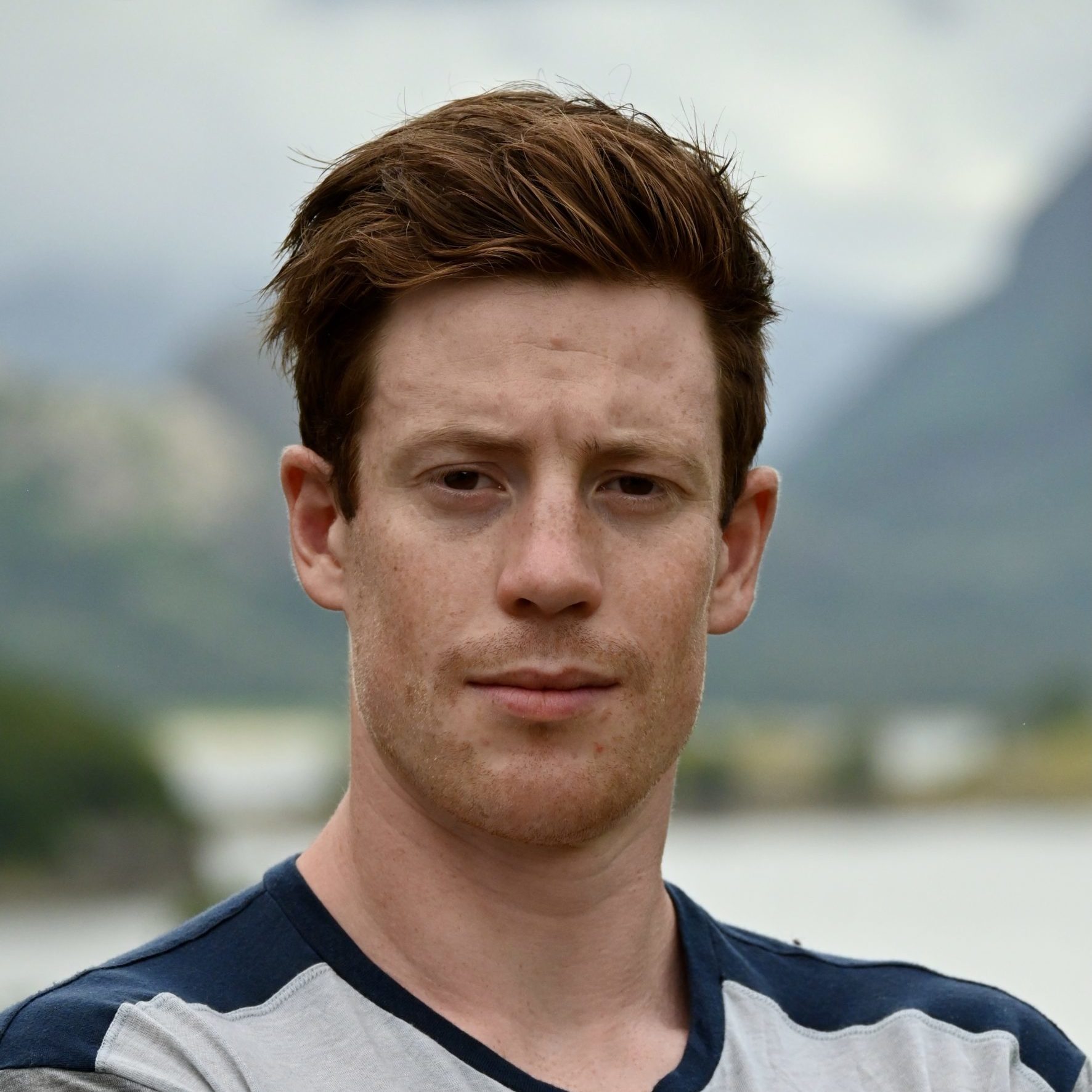 James Clugnet – GB Snowsport