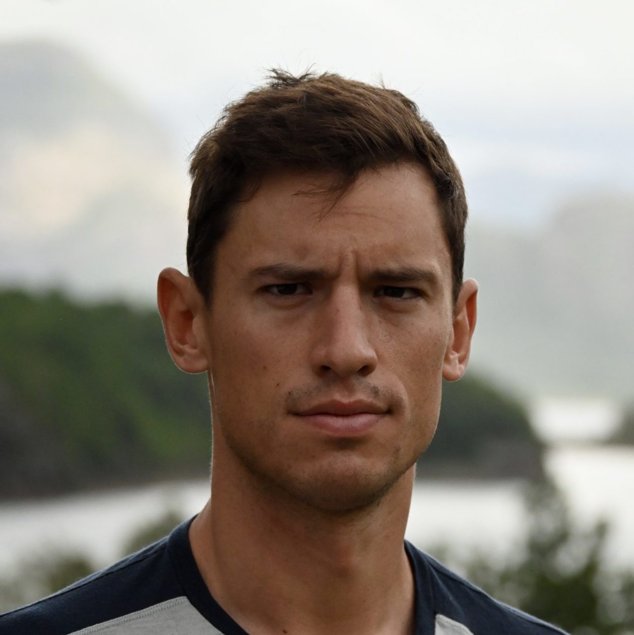“When I’m at my best, I’m capable of podiums” – Andrew Young – GB Snowsport