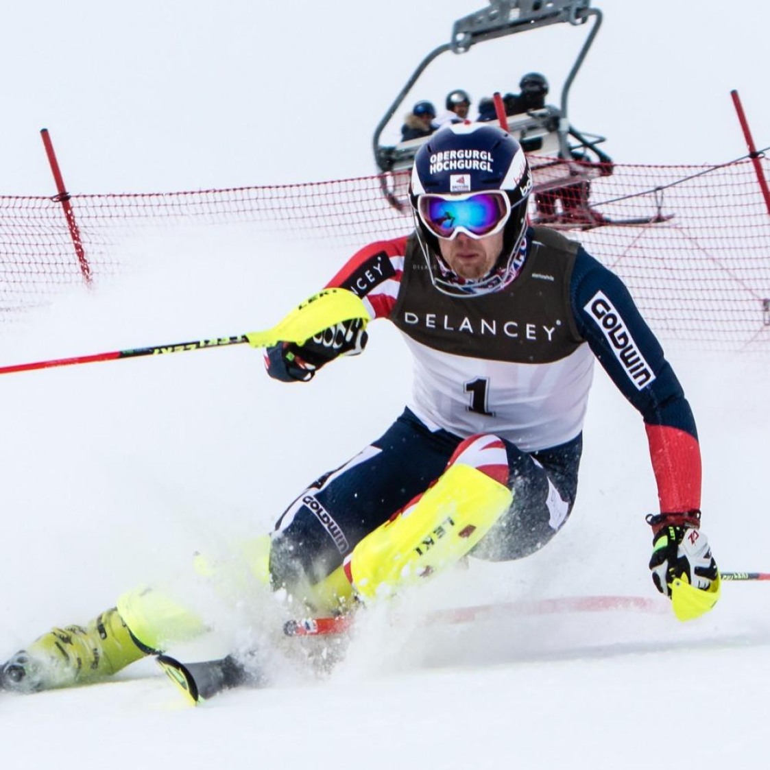 Alpine – GB Snowsport