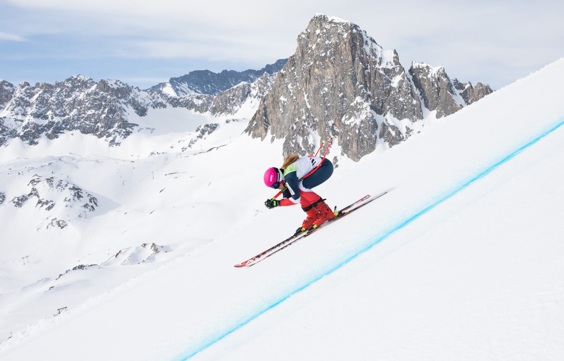 Alpine – GB Snowsport