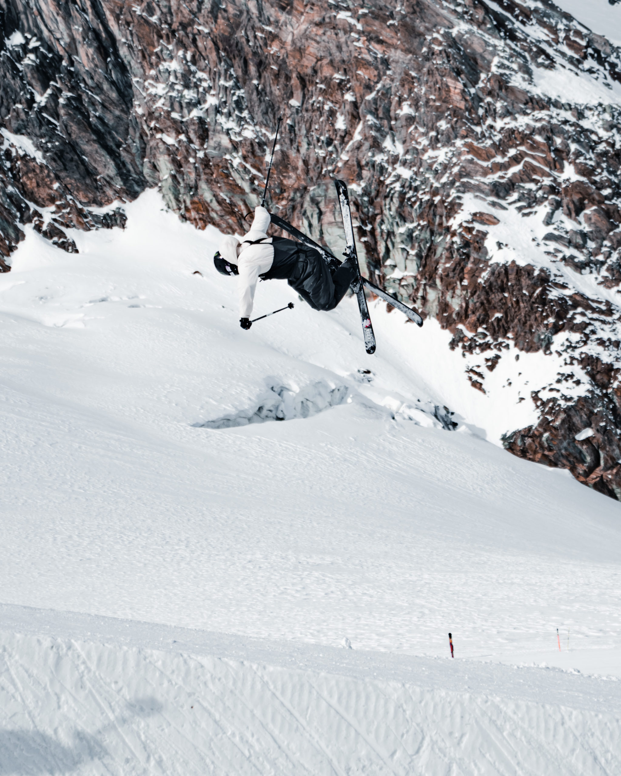 Freeski – GB Snowsport
