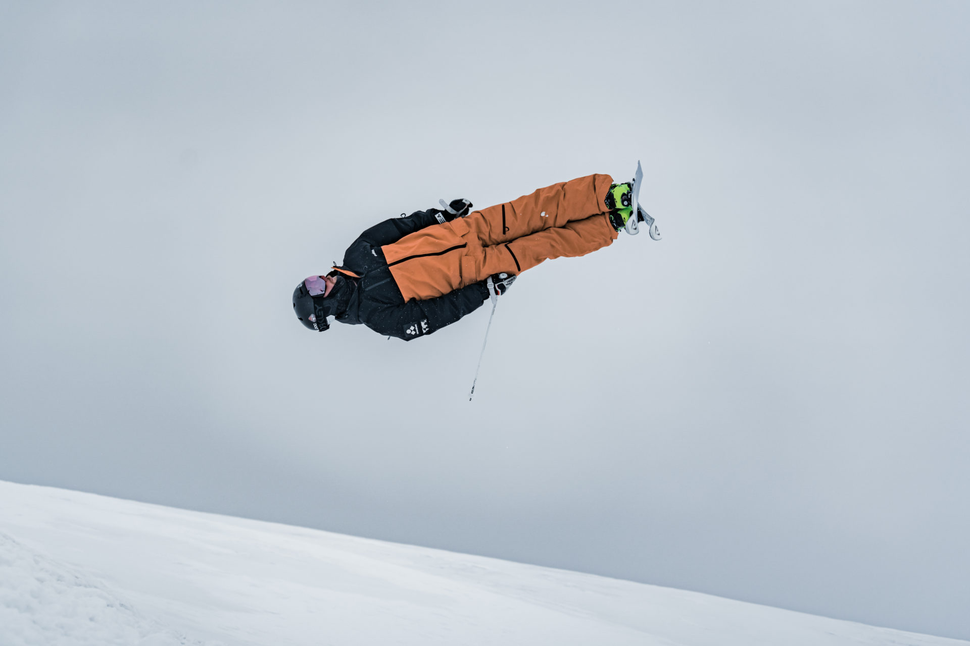 Moguls – GB Snowsport