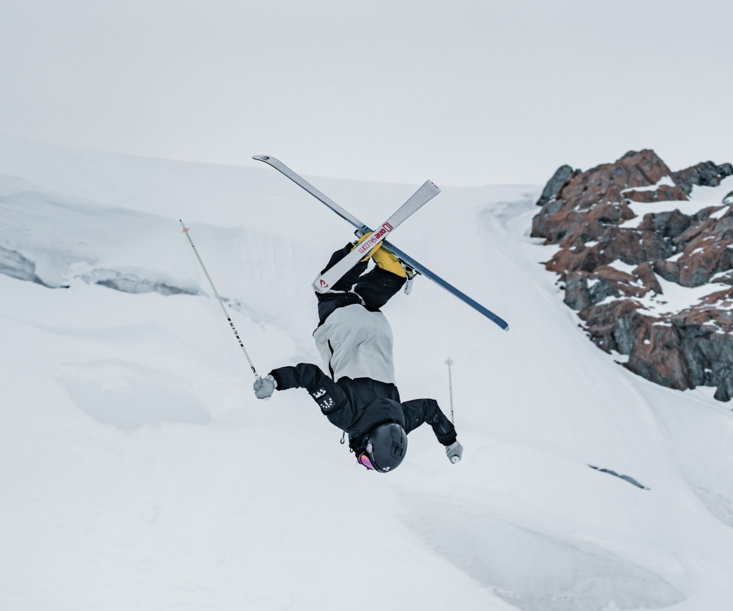 Moguls – GB Snowsport