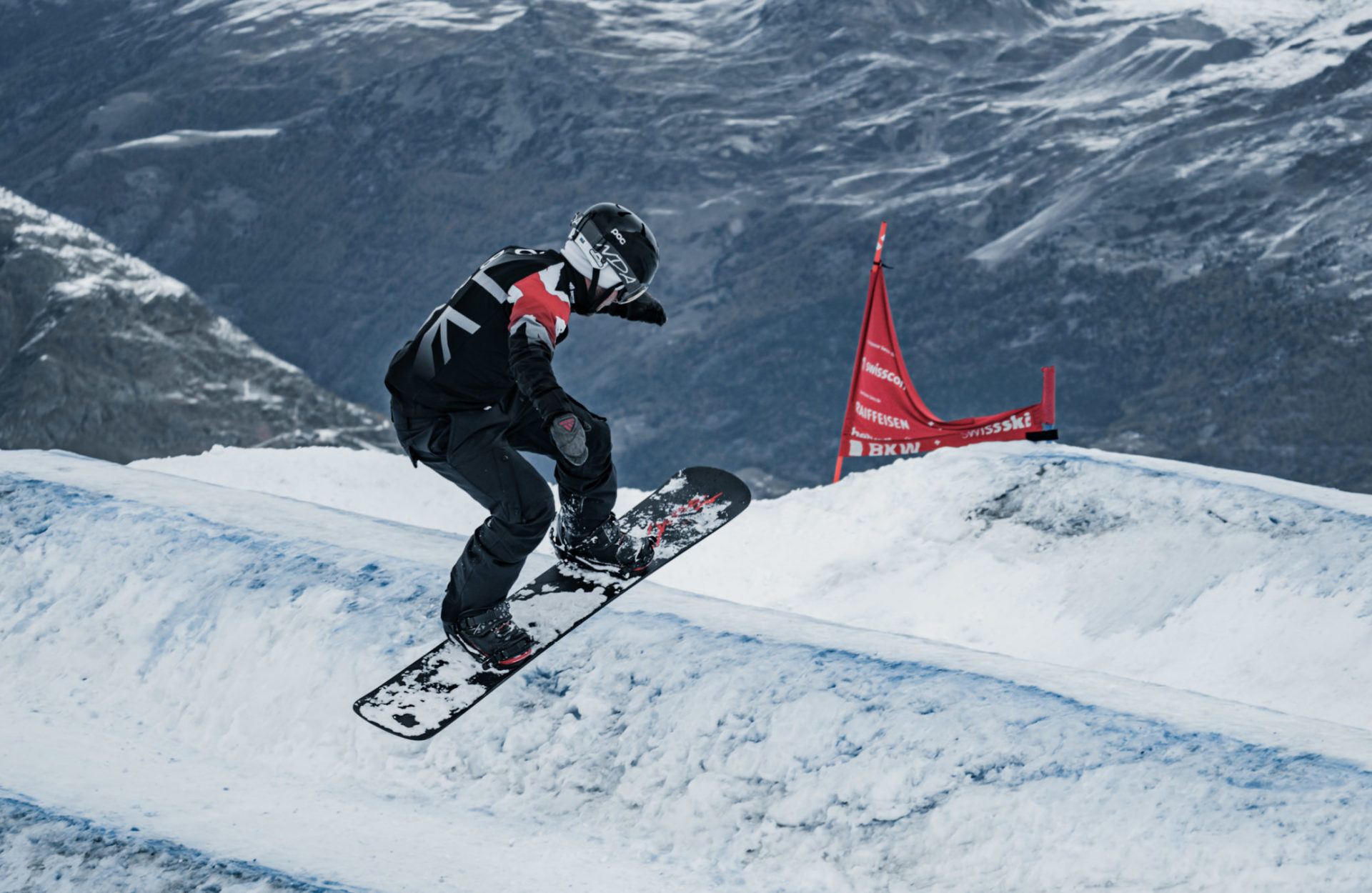 Para Snowboard – GB Snowsport