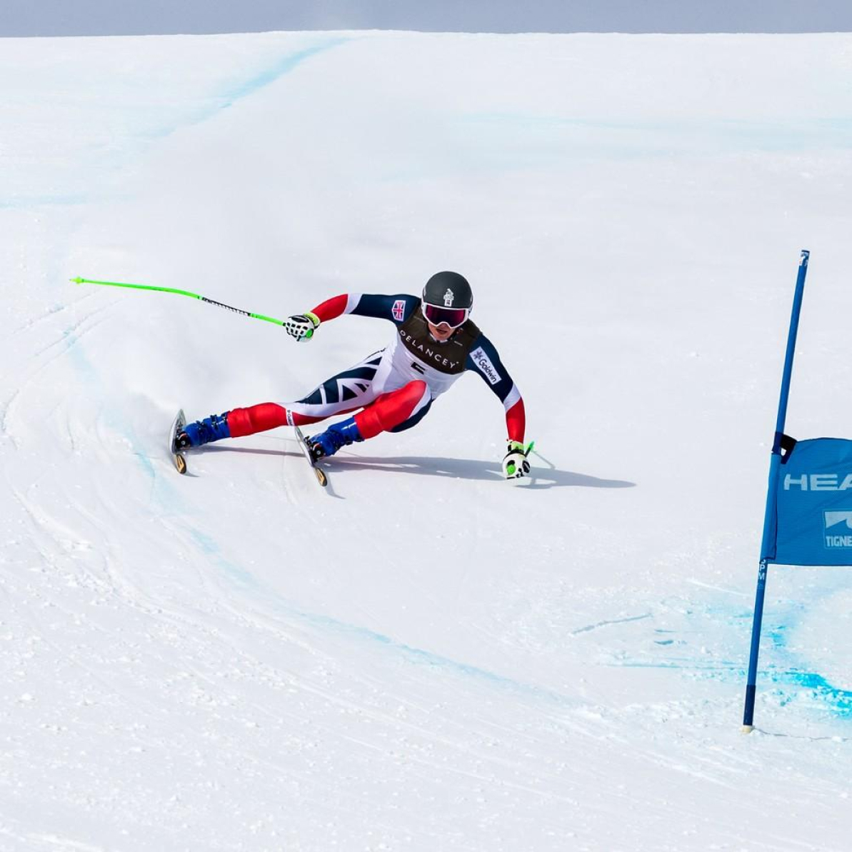 Alpine – GB Snowsport