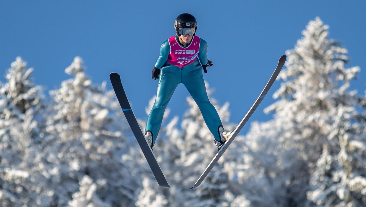 Nordic – GB Snowsport