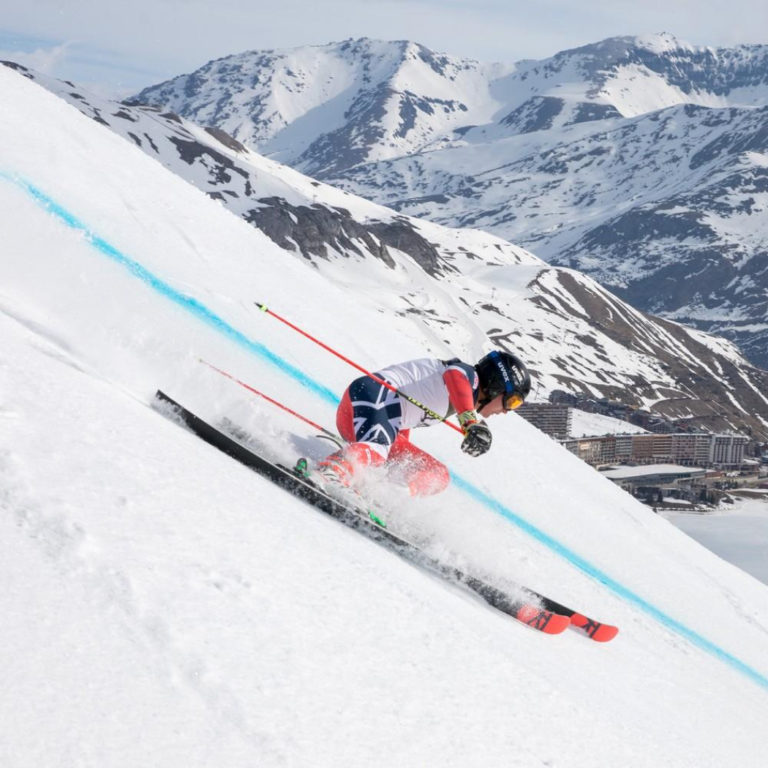 Alpine – GB Snowsport