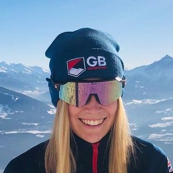 Nordic – GB Snowsport