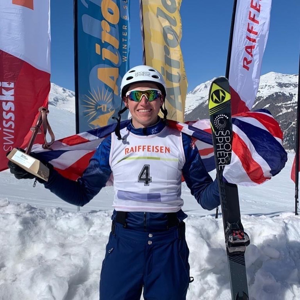 Moguls – GB Snowsport