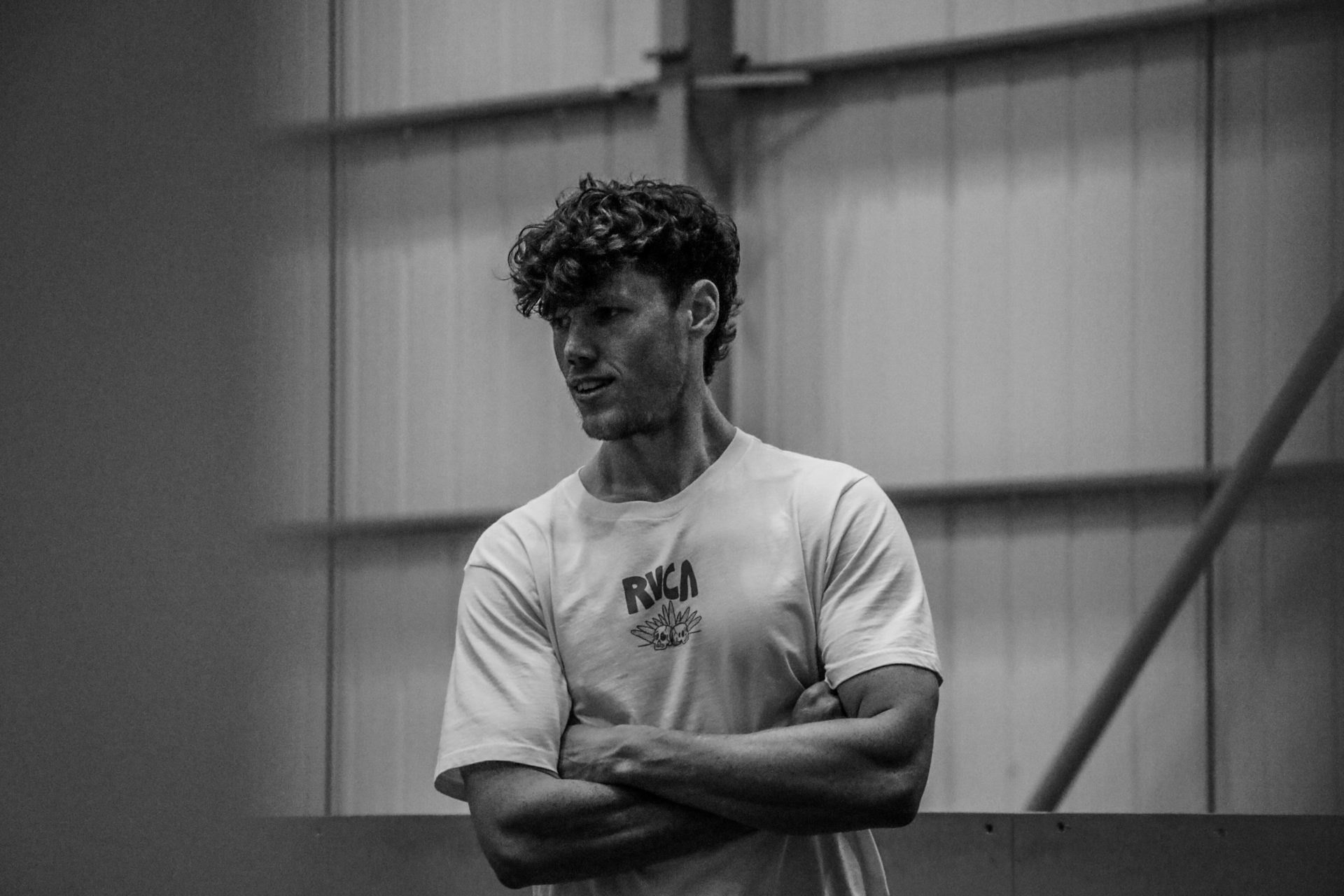 Team Behind the Team: Jack Birch – Strength & Conditioning Coach – GB ...