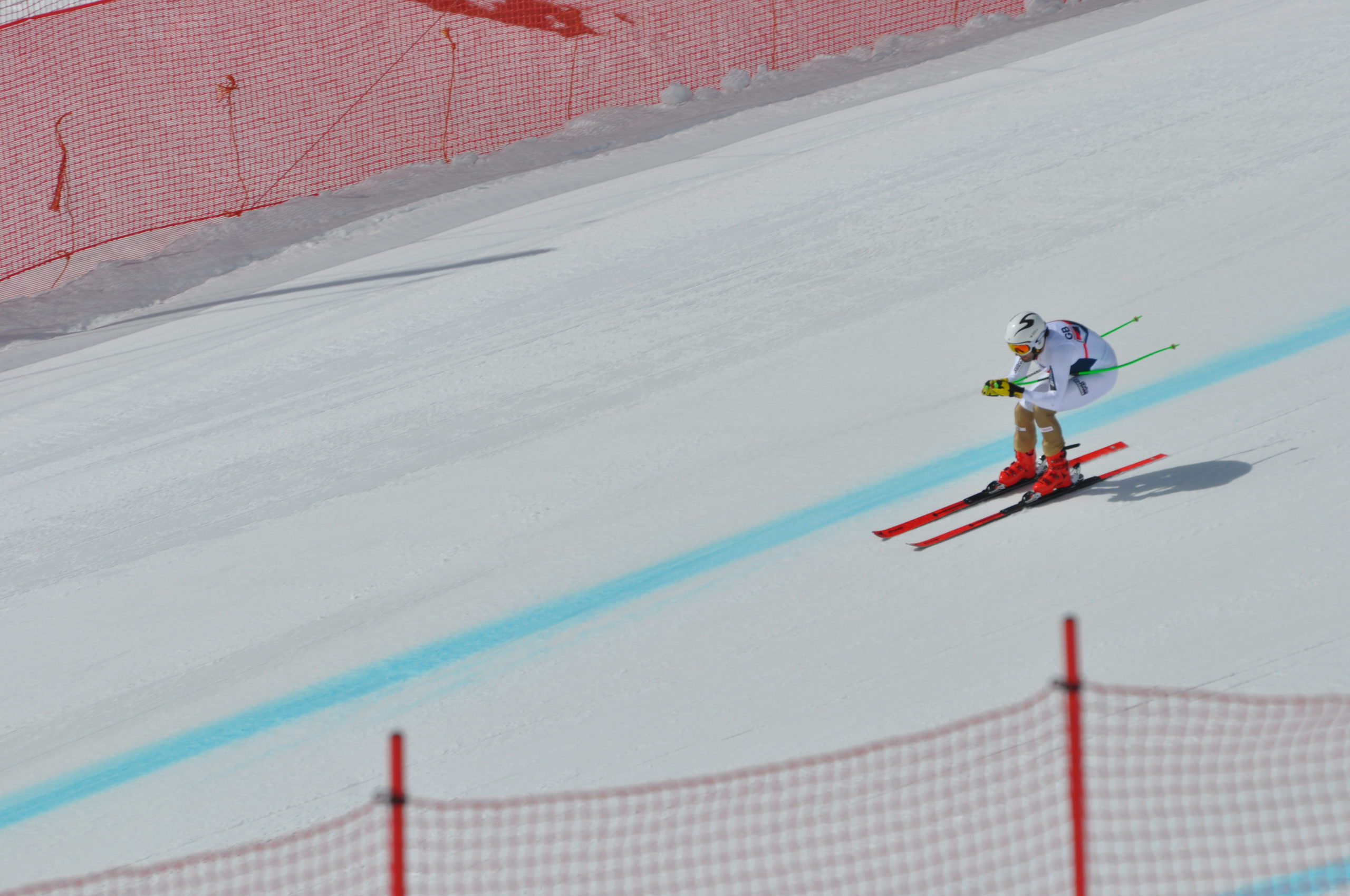 WHAT I LOVE ABOUT SKI CROSS – GB Snowsport