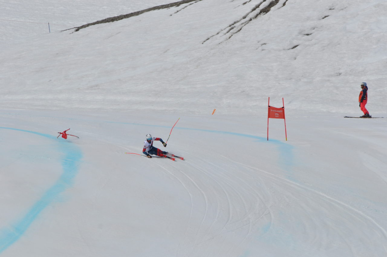 Alpine – GB Snowsport