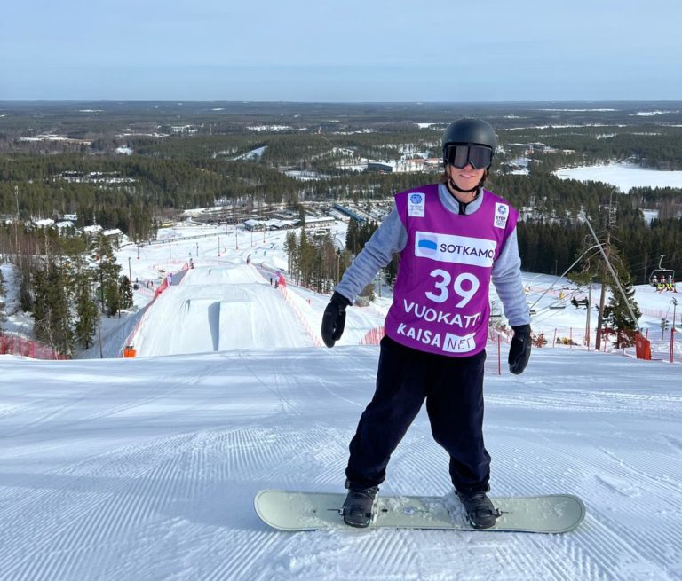 European Youth Olympic Festival gets underway with British prospects to ...