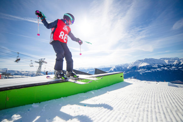 The BRITS returns to Scotland for 2023 edition – GB Snowsport