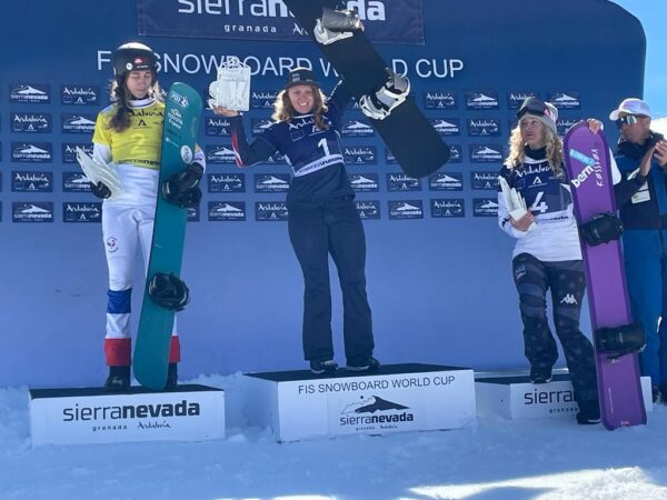 GBS Results Round-Up: Bankes goes back-to-back Gold as medal tally ...