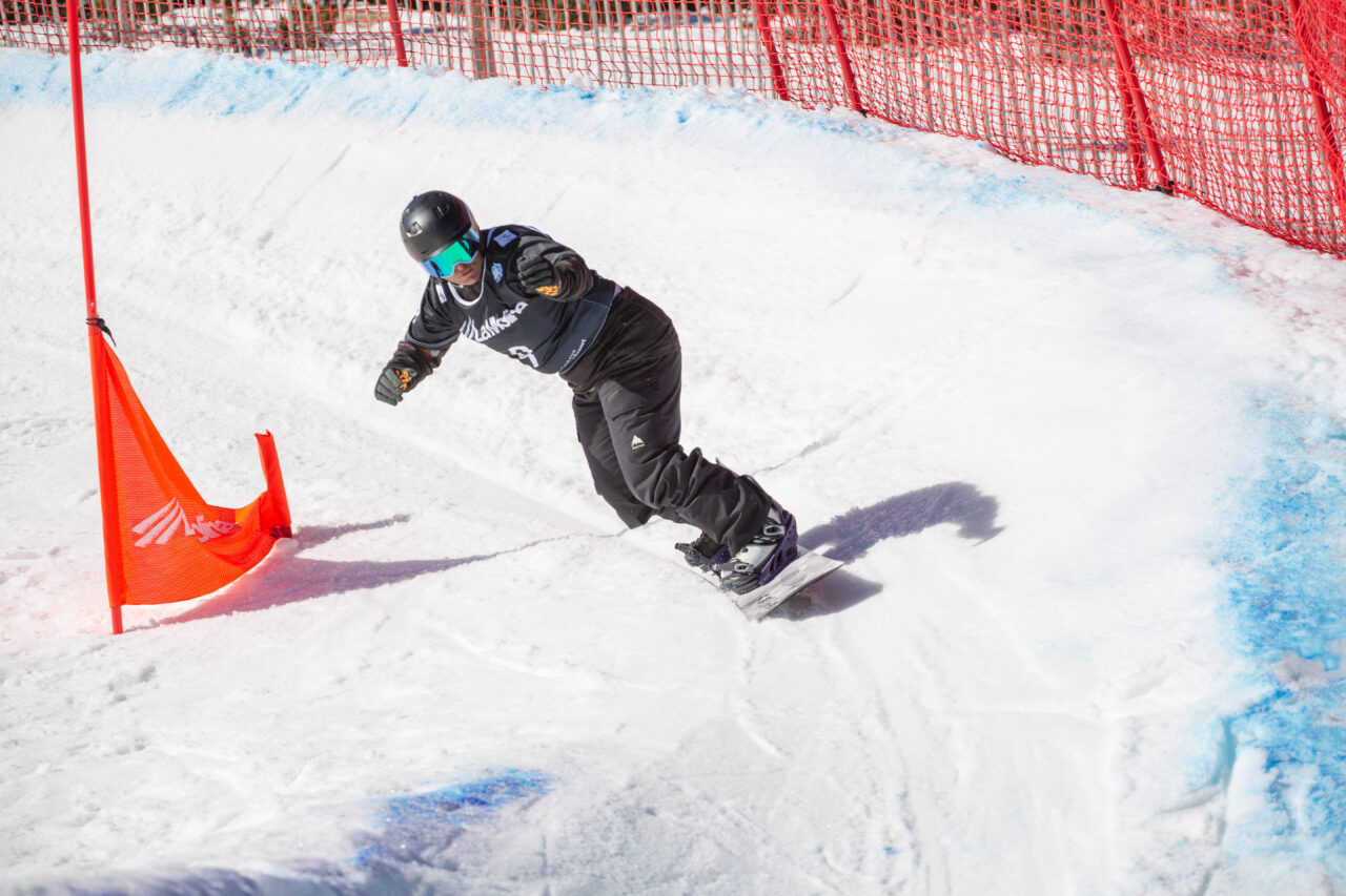 Charlotte Bankes and Nina Sparks up for BEAA Athletes’ Athlete of the ...