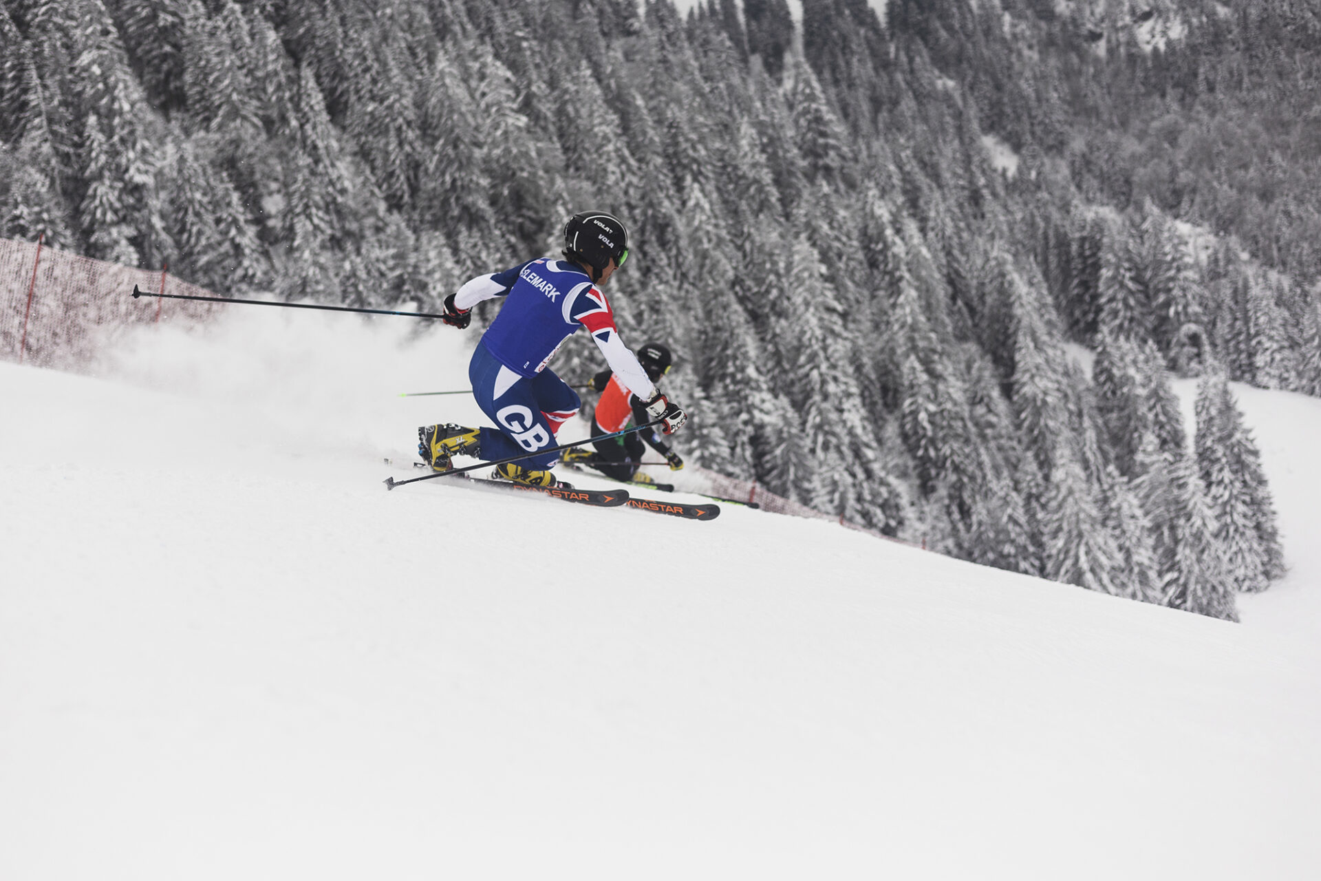 My Season, My Words – Timoté Gough – GB Snowsport
