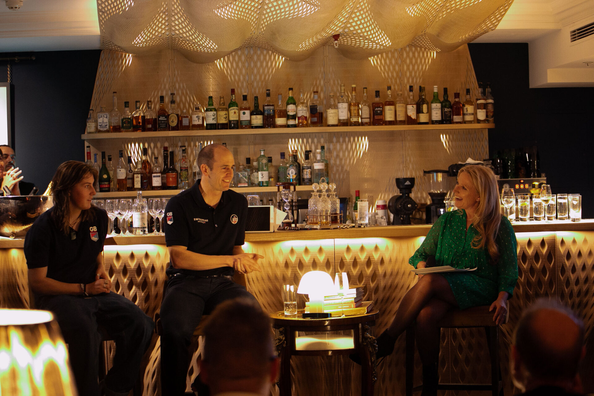 British Snowsport athletes’ achievements celebrated at season launch ...