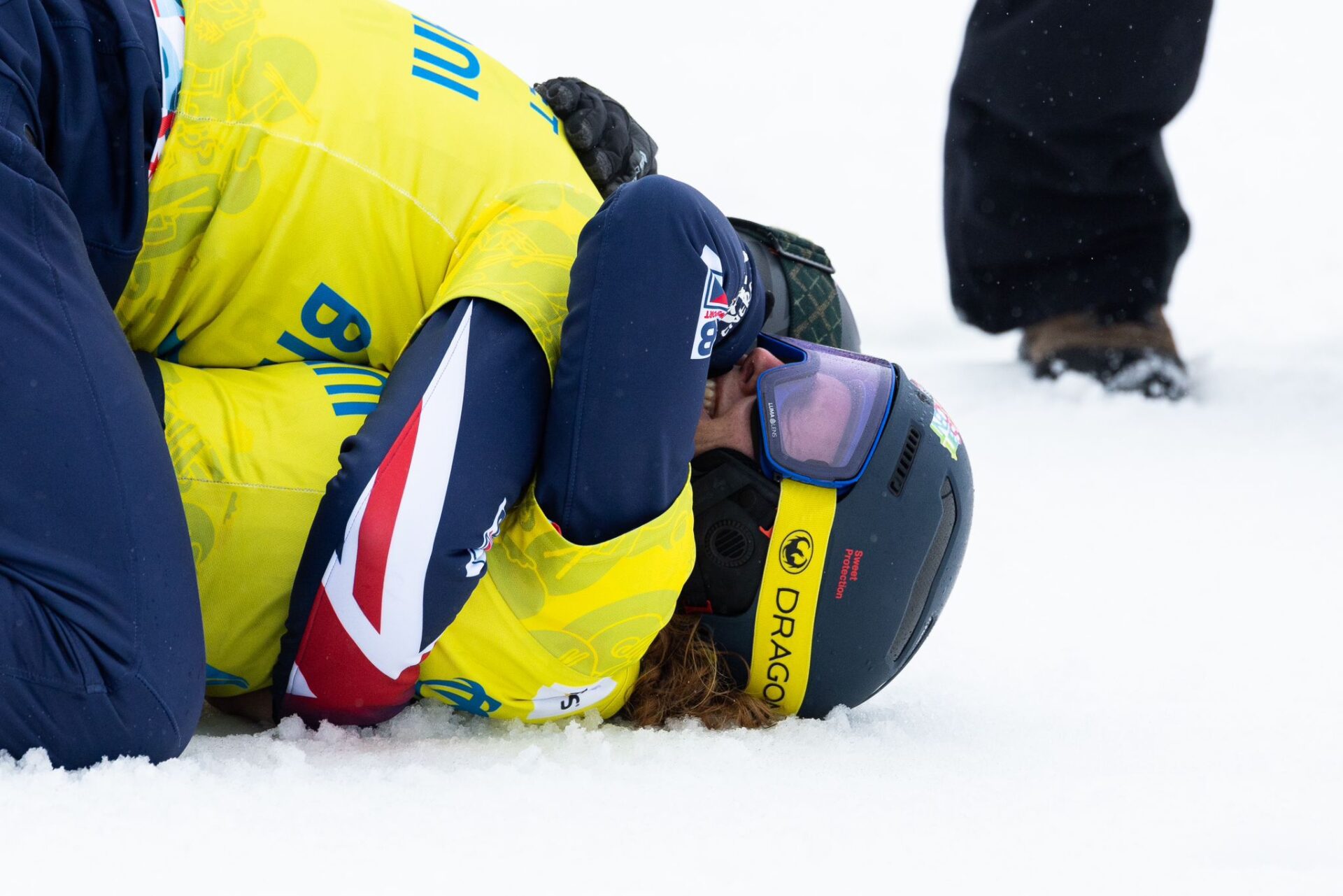 2025 GB Alpine Championships to take place in Santa Caterina – GB Snowsport