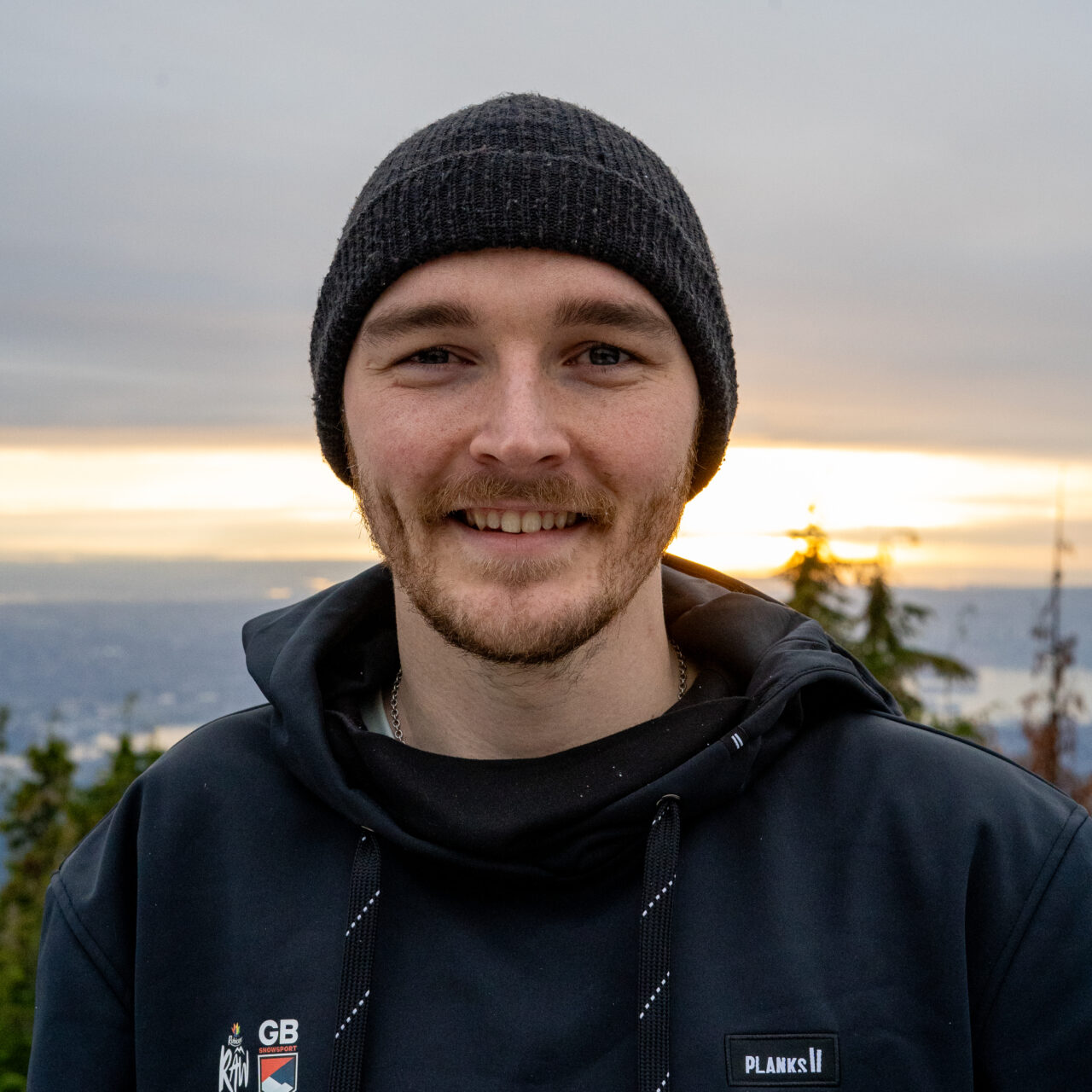 Matthew Hamilton – GB Snowsport