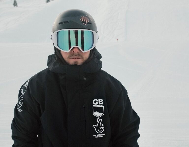 GB Snowsport