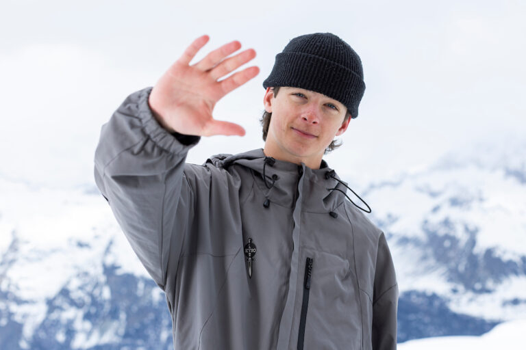 2025 British Children’s Ski Team confirmed – GB Snowsport