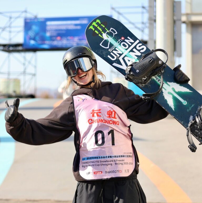 2025 British Children’s Ski Team confirmed – GB Snowsport