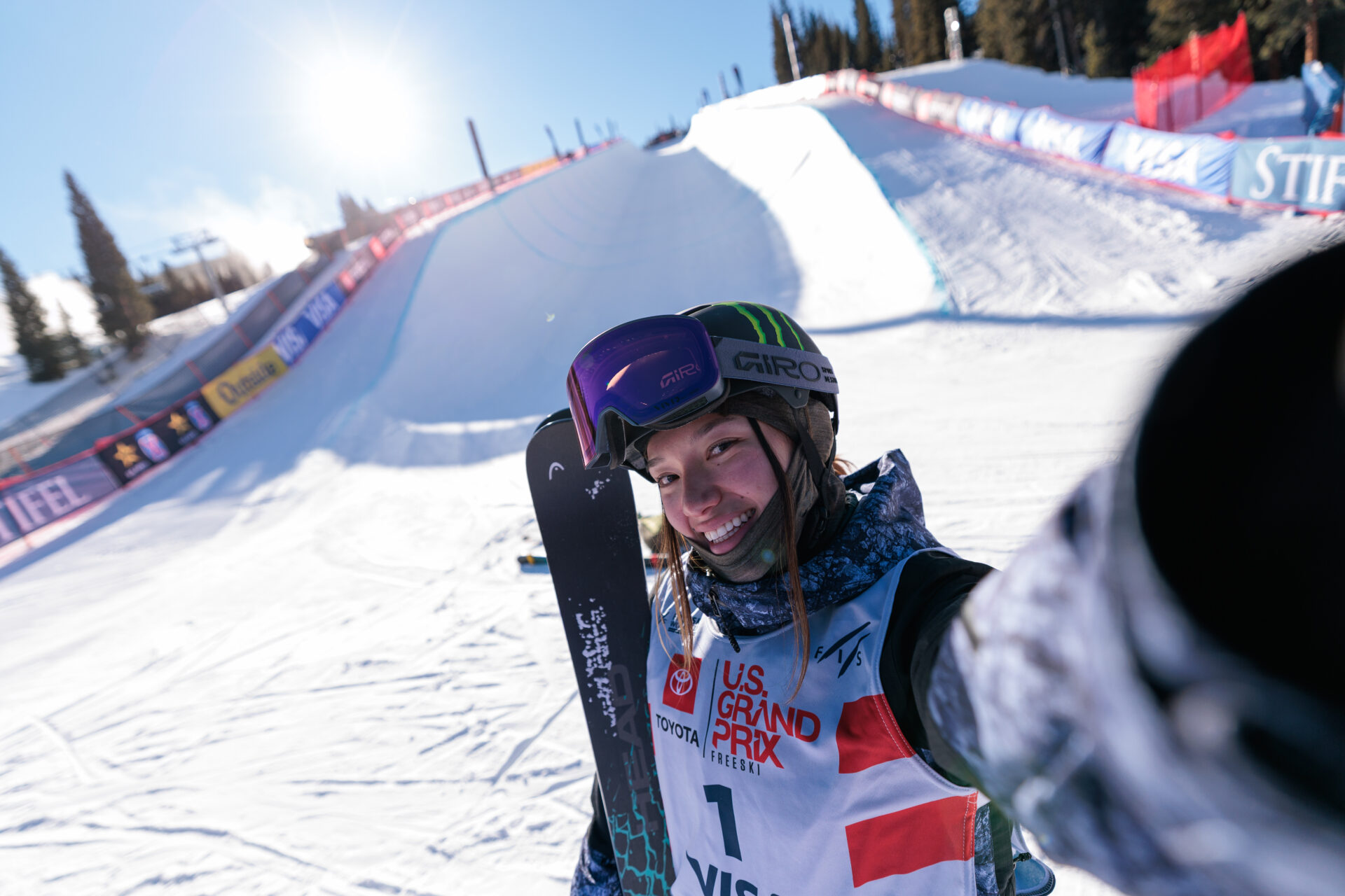 GET TO KNOW SNOWSPORT ENGLAND – GB Snowsport